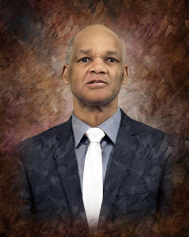 Mr. Willie Perry